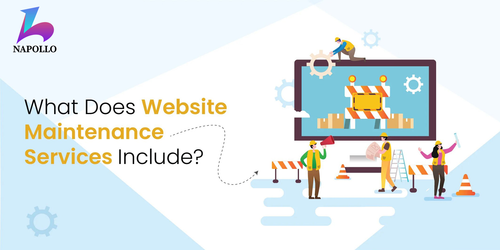 Unlock Web Solutions with Maintenance Website Practices