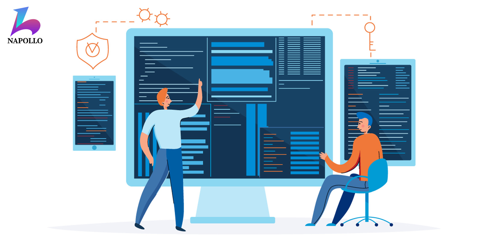 Boost Your Site's Security with Website Maintenance Services